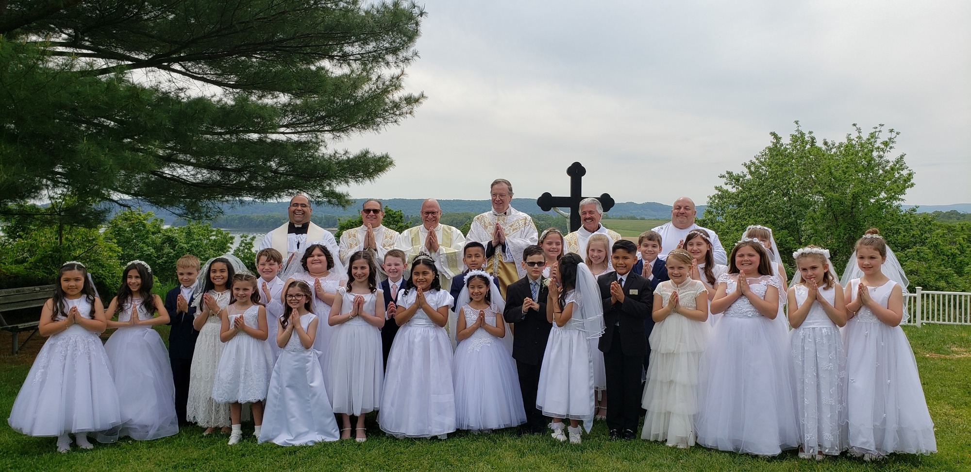 Religious Life - St. Augustine School - Ossining, NY